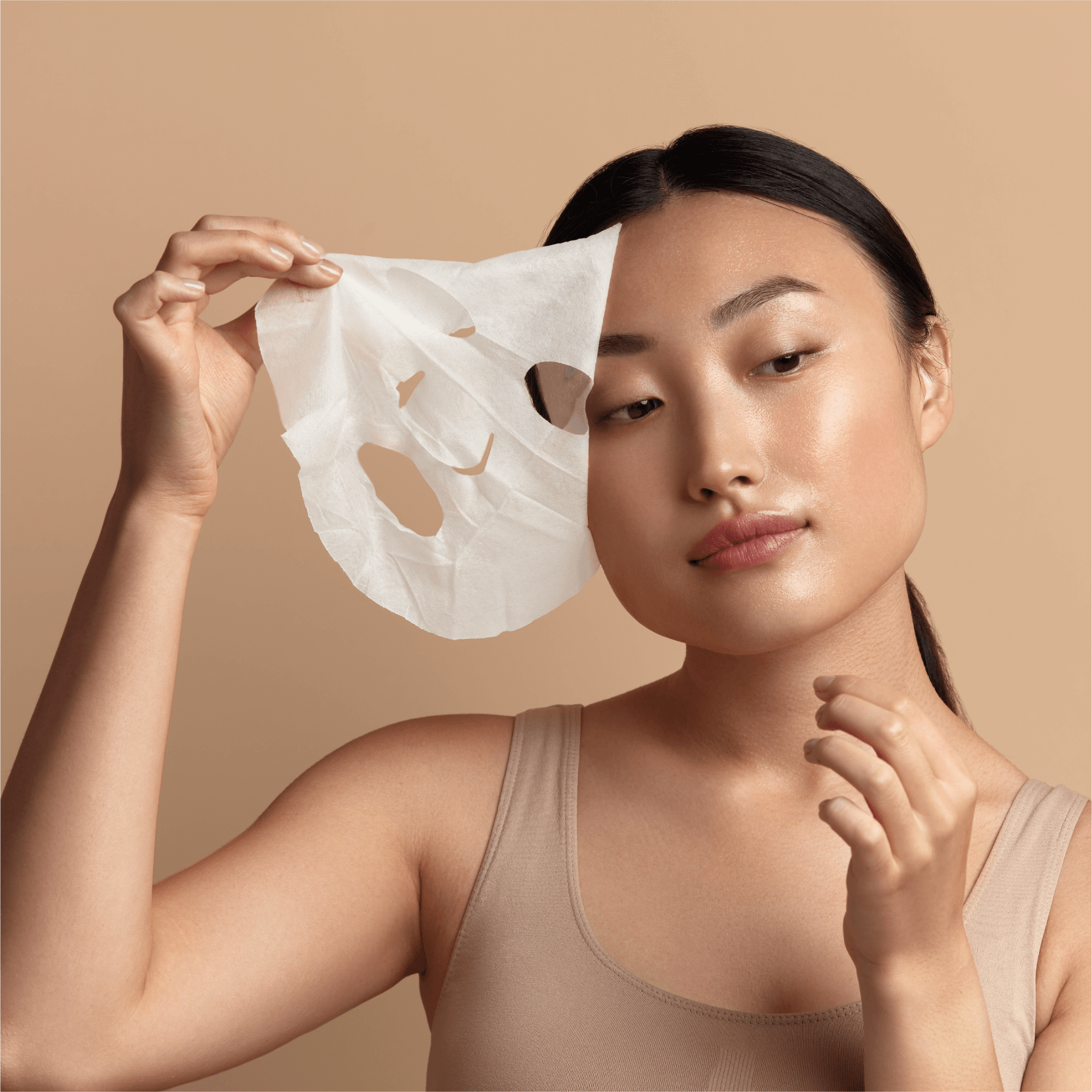 Masks – Induction Therapies