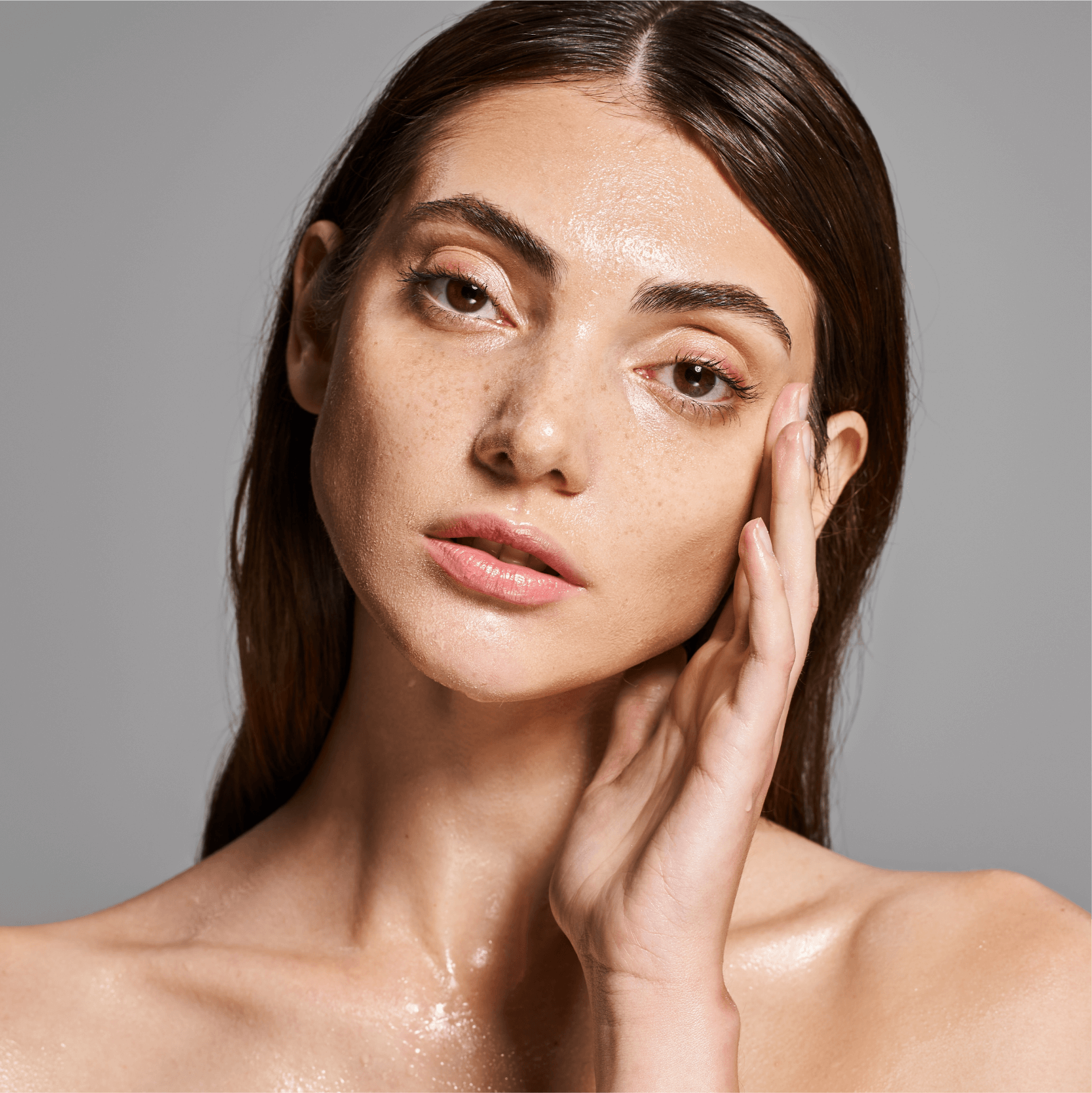 Oily Skin – Induction Therapies